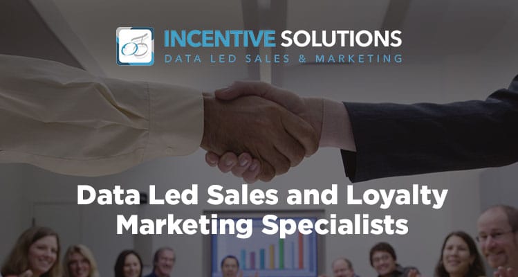 Incentive Solutions - Level up your reward experience